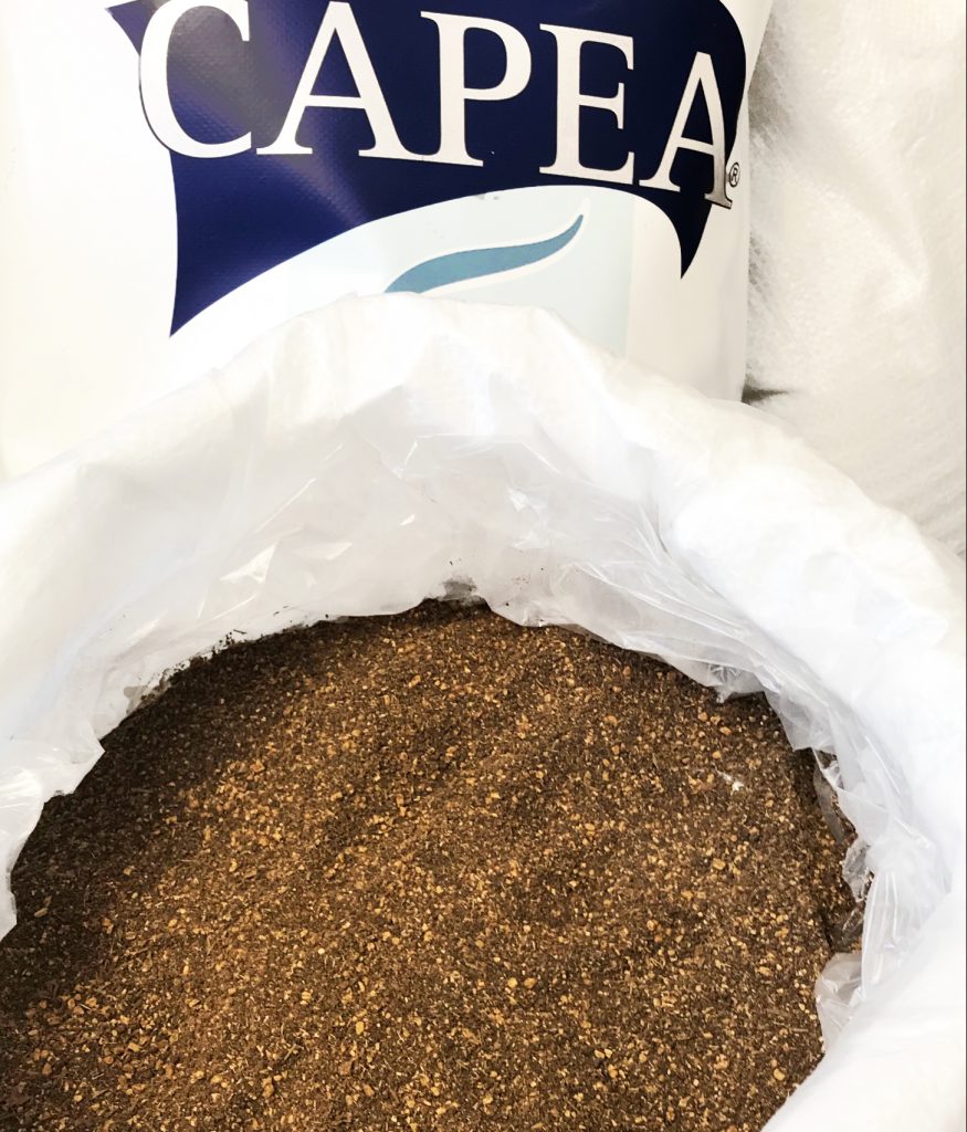 OLIVEN FUTTER - WAGYU RINDER - KOBE RINDER - melibea GmbH